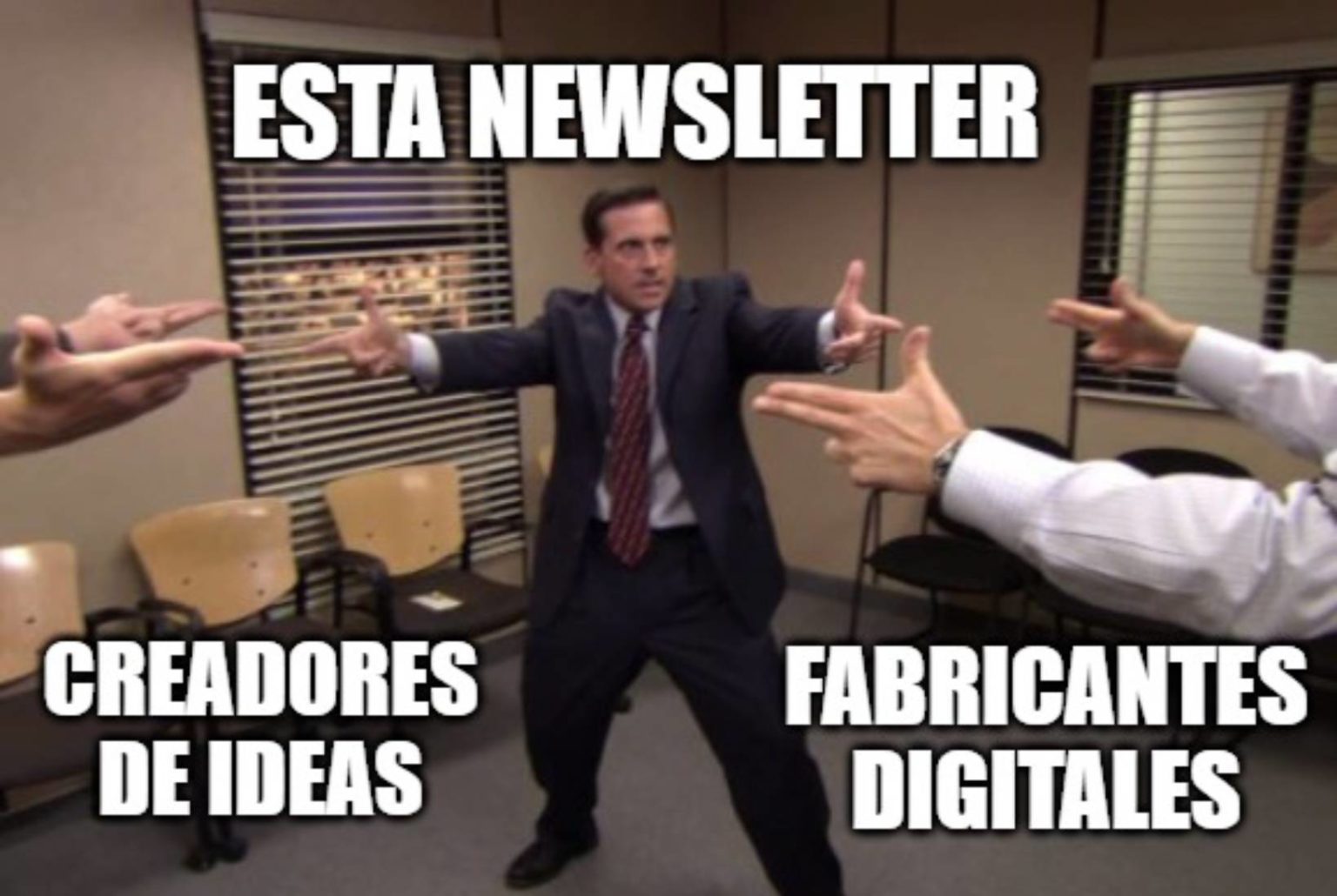 ¿Cómo se fabrican tus ideas? - Fabrico Tus Ideas